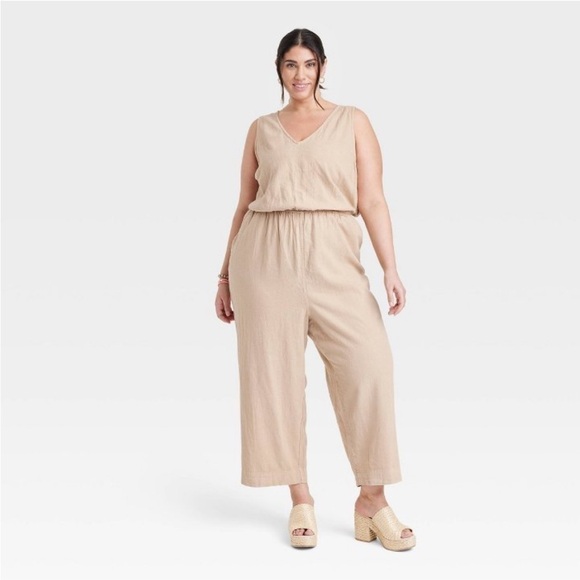 Universal Thread | Pants & Jumpsuits | Nwt Universal Thread Open Back ...